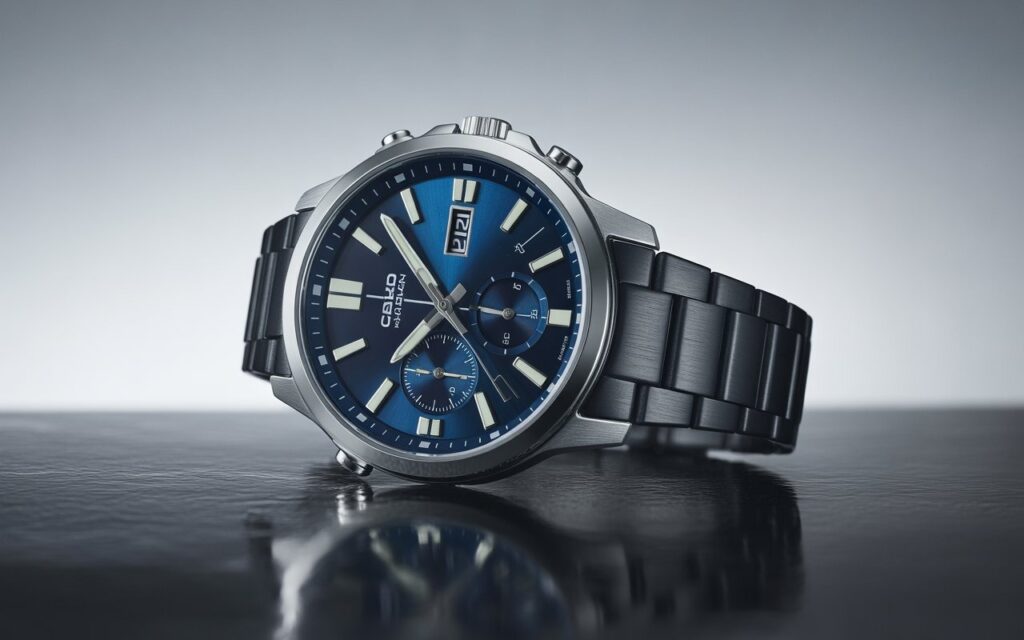 Casîo: Evolution of a Brand That Shaped Timekeeping, Education, and ...