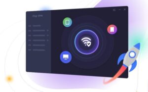 ITop VPN A Reliable Free VPN for Secure and Private Browsing - Ad Pharma